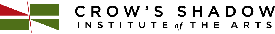 Crow's Shadow Institute of the Arts