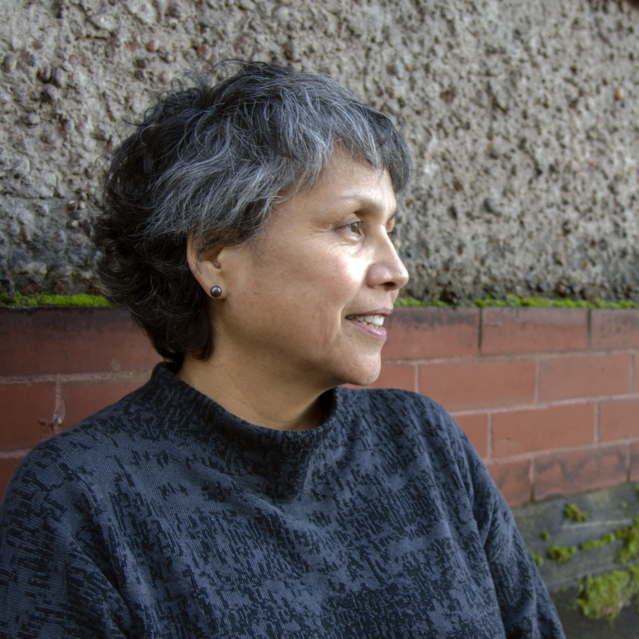 Lisa Watt, Vice Chair (Seneca)